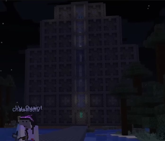 Hideout 7 Spy Ninjas Vs Project Zorgo Wiki Fandom