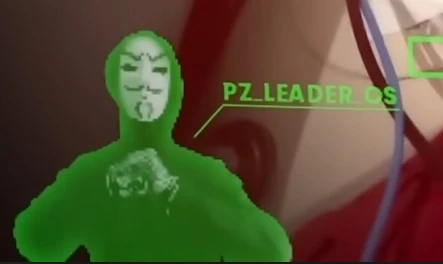 PZ Leader OS | Spy Ninjas vs Project Zorgo Wiki | Fandom