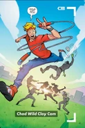 New Recruits | Spy Ninjas vs Project Zorgo Wiki | Fandom