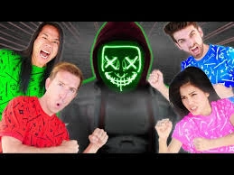 Season 5 The Commander / Episode | Spy Ninjas vs Project Zorgo Wiki ...