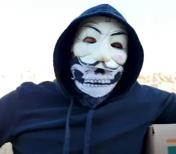 Melvin Ginera | Spy Ninjas vs Project Zorgo Wiki | Fandom