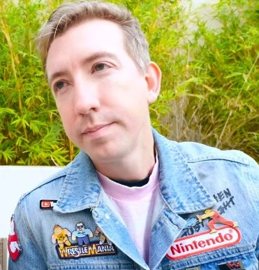 Chad Wild Clay | Spy Ninjas vs Project Zorgo Wiki | Fandom