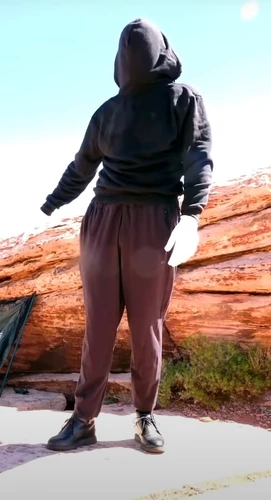 Mr E | Spy Ninjas vs Project Zorgo Wiki | Fandom