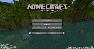 Spy Ninjas MC | Spy Ninjas vs Project Zorgo Wiki | Fandom