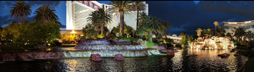Las Vegas, NV, USA | Spy Ninjas x Project Zorgo Wiki | Fandom