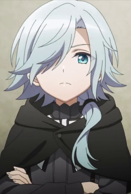 Glint | Spy Classroom Wiki | Fandom