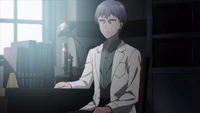 Corpse | Spy Classroom Wiki | Fandom