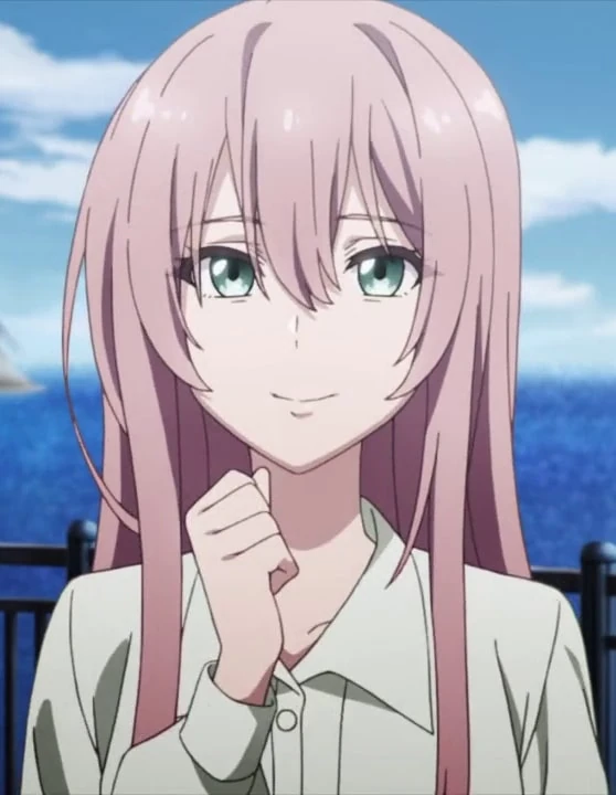 Matilda | Spy Classroom Wiki | Fandom