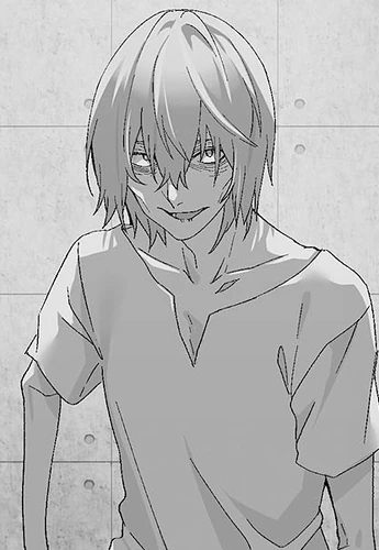 Corpse | Spy Classroom Wiki | Fandom