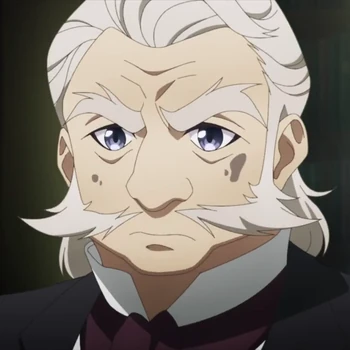 Uwe Appel | Spy Classroom Wiki | Fandom