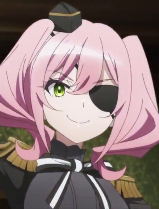 Forgetter | Spy Classroom Wiki | Fandom