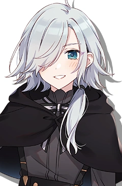 Glint | Spy Classroom Wiki | Fandom