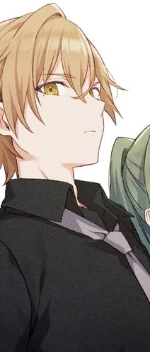 Vindo | Spy Classroom Wiki | Fandom