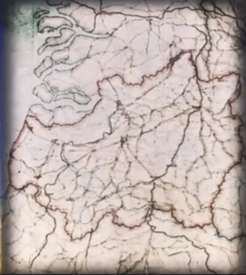 The Din Republic | Spy Classroom Wiki | Fandom