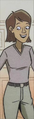 Jane Ripley | Spy school Wikia | Fandom