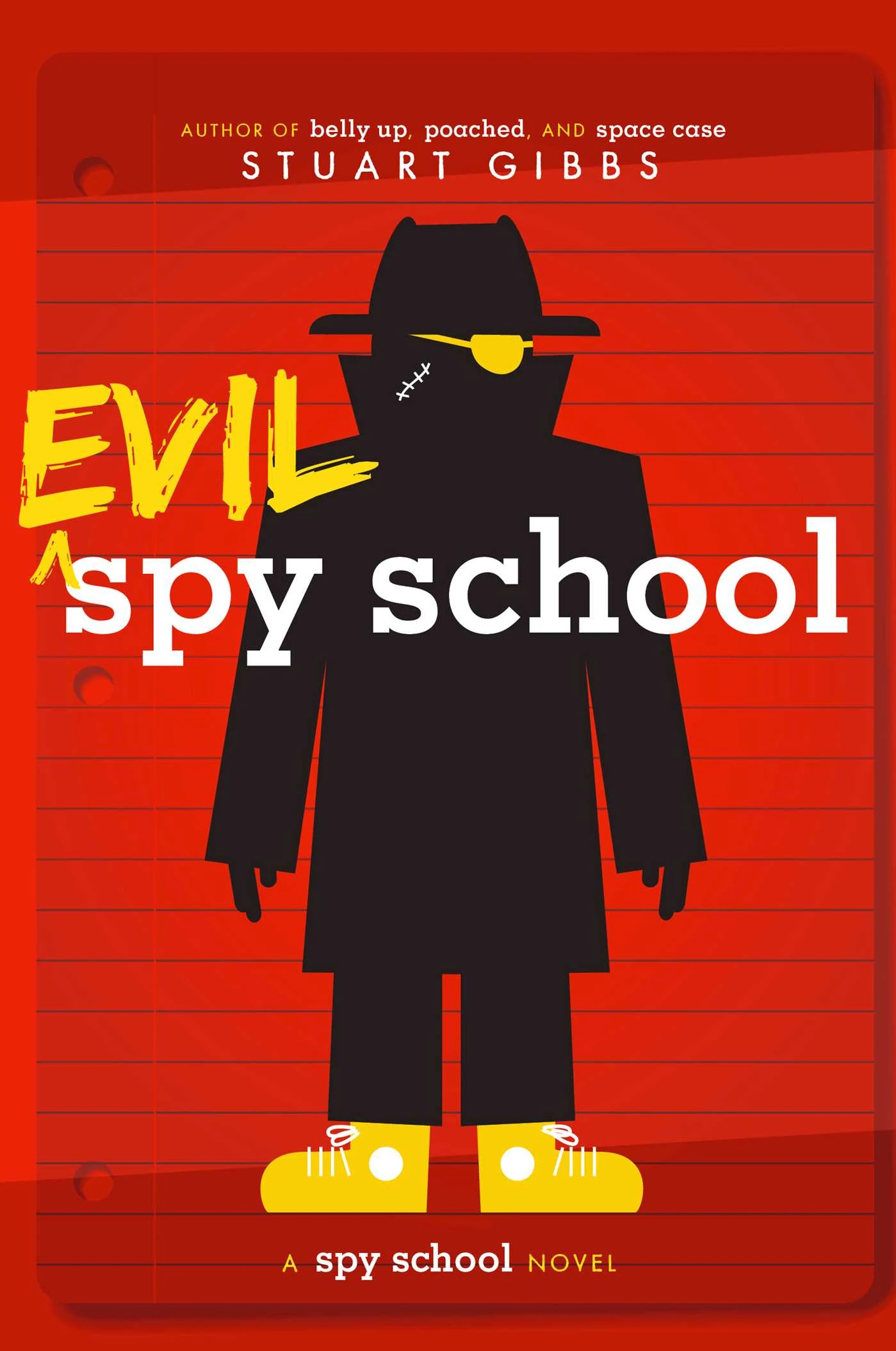 Evil Spy School | Spy school Wikia | Fandom