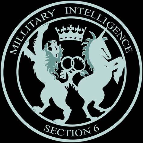 MI6 | Spy school Wikia | Fandom