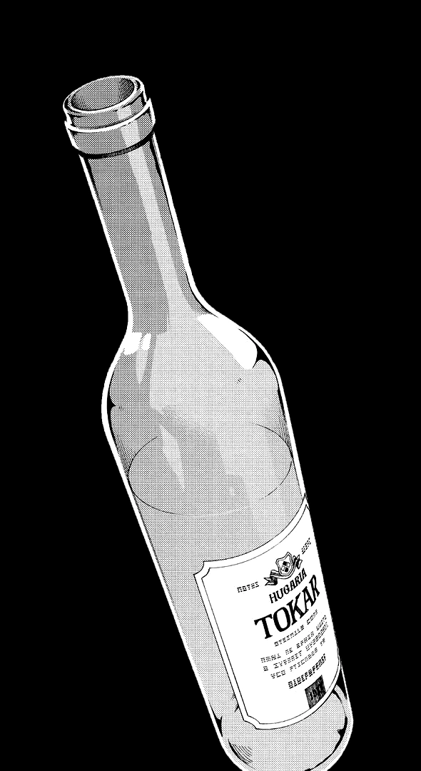 Tokar | Spy x Family Wiki | Fandom