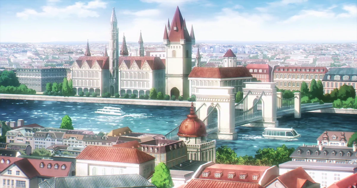 Wangry | Spy x Family Wiki | Fandom