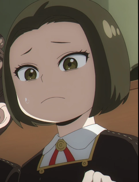 Alice Paulette | Wiki SPY x FAMILY | Fandom