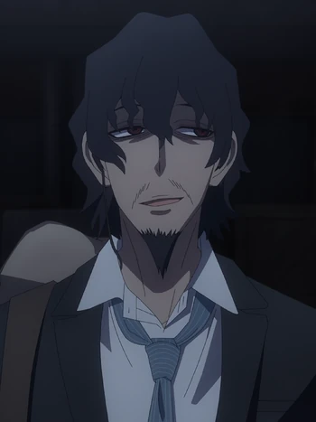 Snoops | Spy x Family Wiki | Fandom