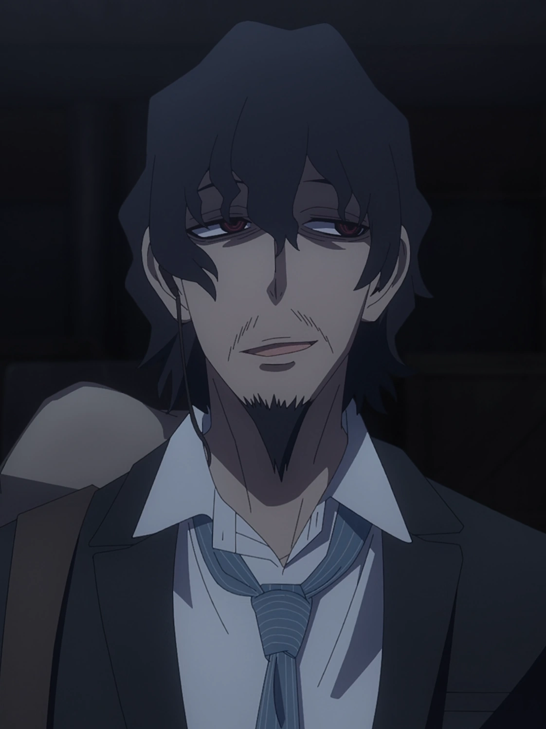 Snoops | Spy x Family Wiki | Fandom