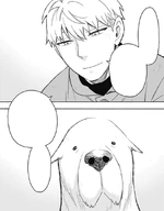 Loid Forger/Relationships | Spy x Family Wiki | Fandom