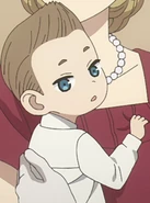 Olka Gretcher/Image Gallery | Spy x Family Wiki | Fandom