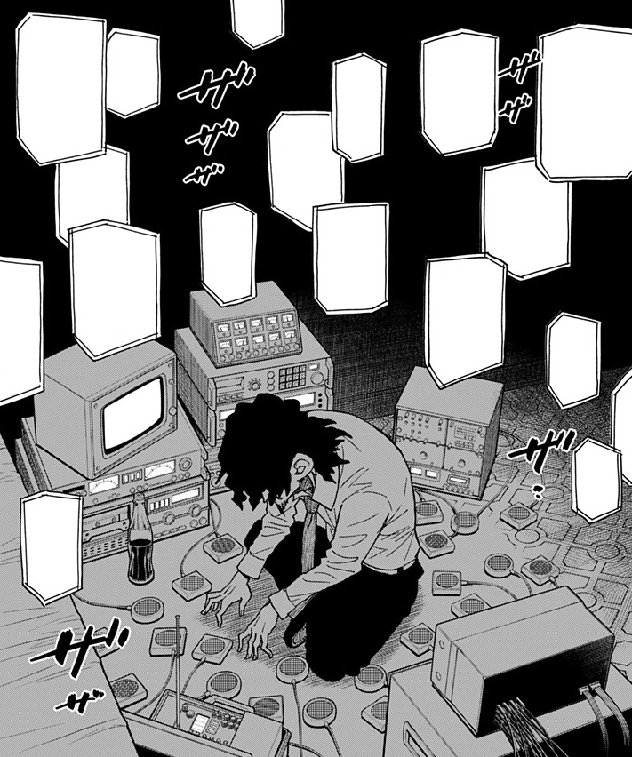 Snoops/Image Gallery | Spy x Family Wiki | Fandom