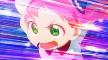 Stella Star Arc | Spy x Family Wiki | Fandom