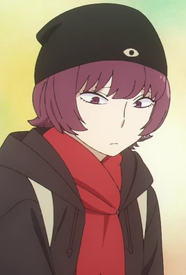 Chloe | Spy x Family Wiki | Fandom