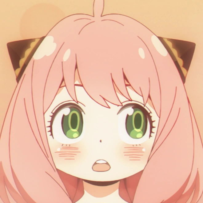 Anya Forger/Image Gallery/Anime | Spy x Family Wiki | Fandom
