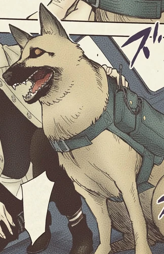 Aaron | Spy x Family Wiki | Fandom