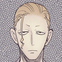 Carrol Campbell/Image Gallery | Spy x Family Wiki | Fandom