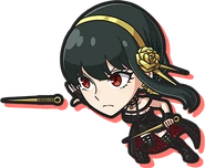 Jump+ Jumble Rush | Spy x Family Wiki | Fandom