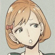 Millie Myers/Image Gallery | Spy x Family Wiki | Fandom