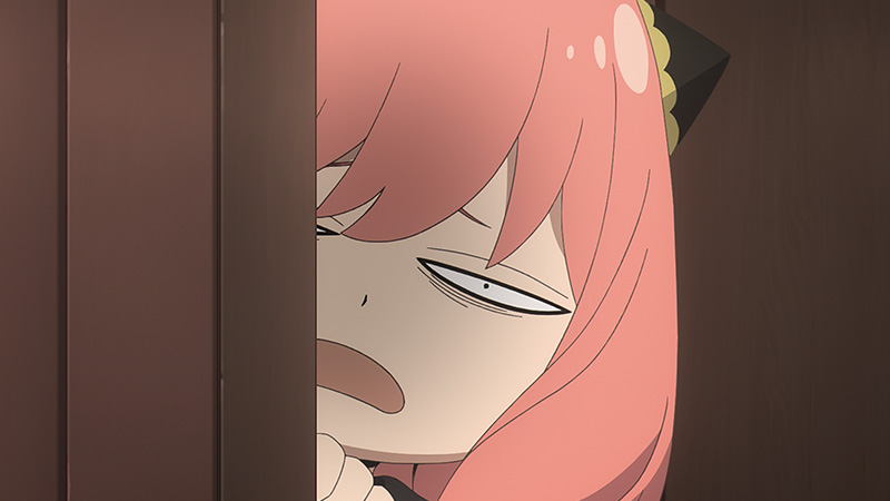 Episode 27 | Spy x Family Wiki | Fandom