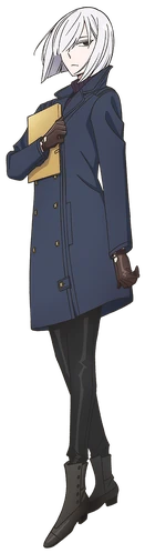 Fiona Frost | Spy x Family Wiki | Fandom