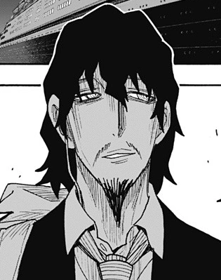 Snoops | Spy x Family Wiki | Fandom