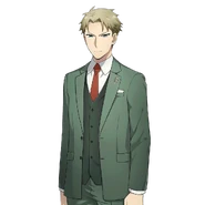 SPY x FAMILY x White Cat Project Collaboration (2022) | Spy x Family ...