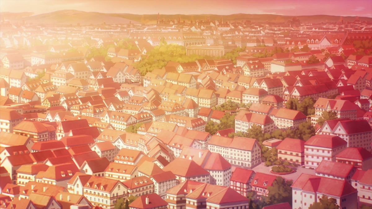 Berlint | Spy x Family Wiki | Fandom