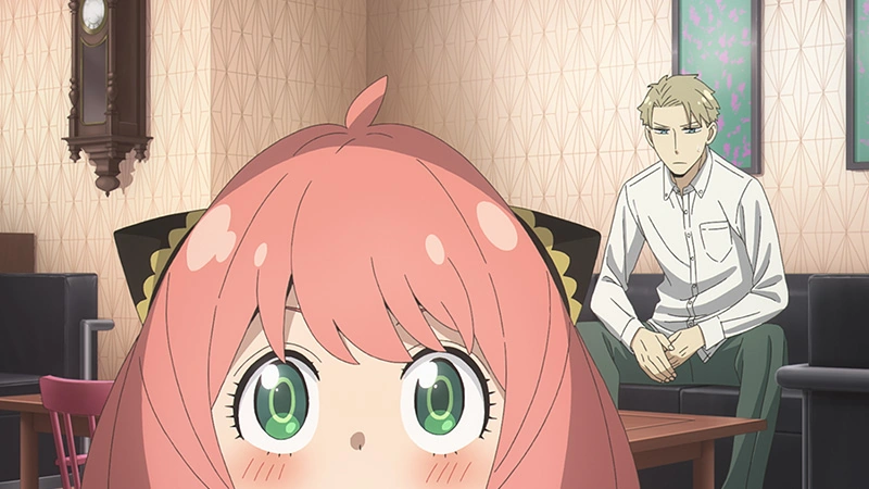 Episode 26 | Spy x Family Wiki | Fandom