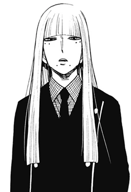 Hemlock | Spy x Family Wiki | Fandom