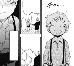 Loid Forger/Relationships | Spy x Family Wiki | Fandom