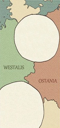 World | Spy x Family Wiki | Fandom