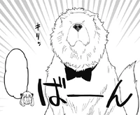 Mole Hunt Arc | Spy x Family Wiki | Fandom