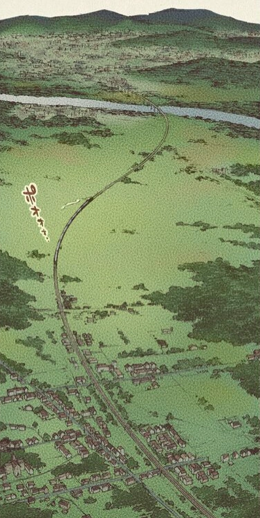 Ostania | Spy x Family Wiki | Fandom