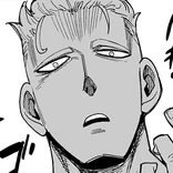 Winston Wheeler/Image Gallery | Spy x Family Wiki | Fandom