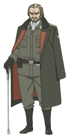 Snidel | Spy x Family Wiki | Fandom