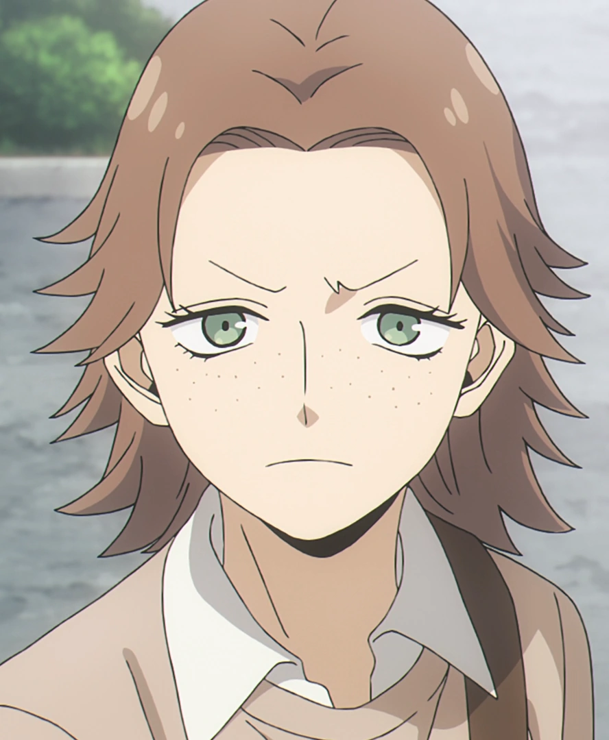 Biddy Squire | Spy x Family Wiki | Fandom